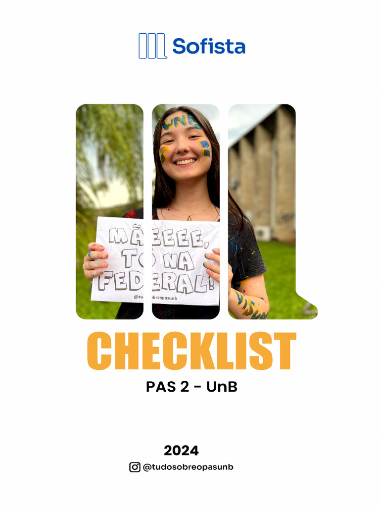 Checklist - PAS 2 | PDF