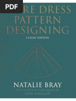 Patternmaking For Fashion Design (Helen Joseph Armstrong) (Z-Library) | PDF