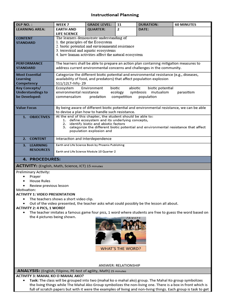 Cot - Demo Jan 2022 | PDF | Ecosystem | Learning