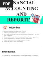 Basic Financial Accounting and Reporting by Ballada 2022 | PDF