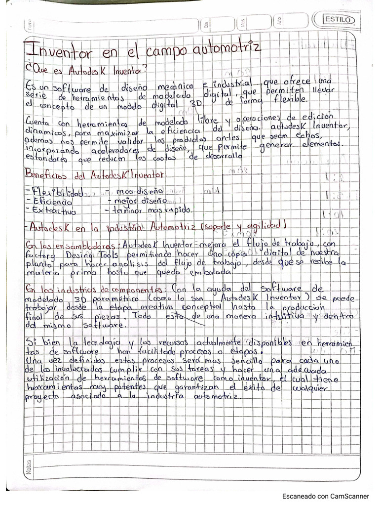 Inventor Profesional | PDF