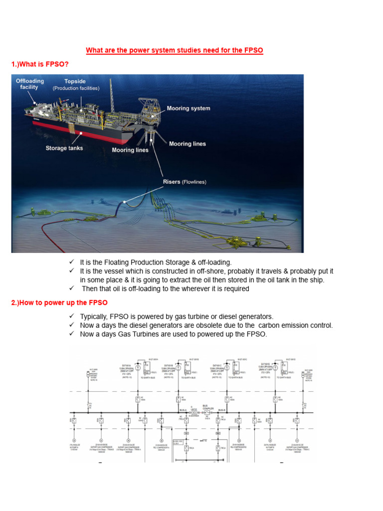 Study of Power Systems On Etap | PDF | Electrical Network | Relay