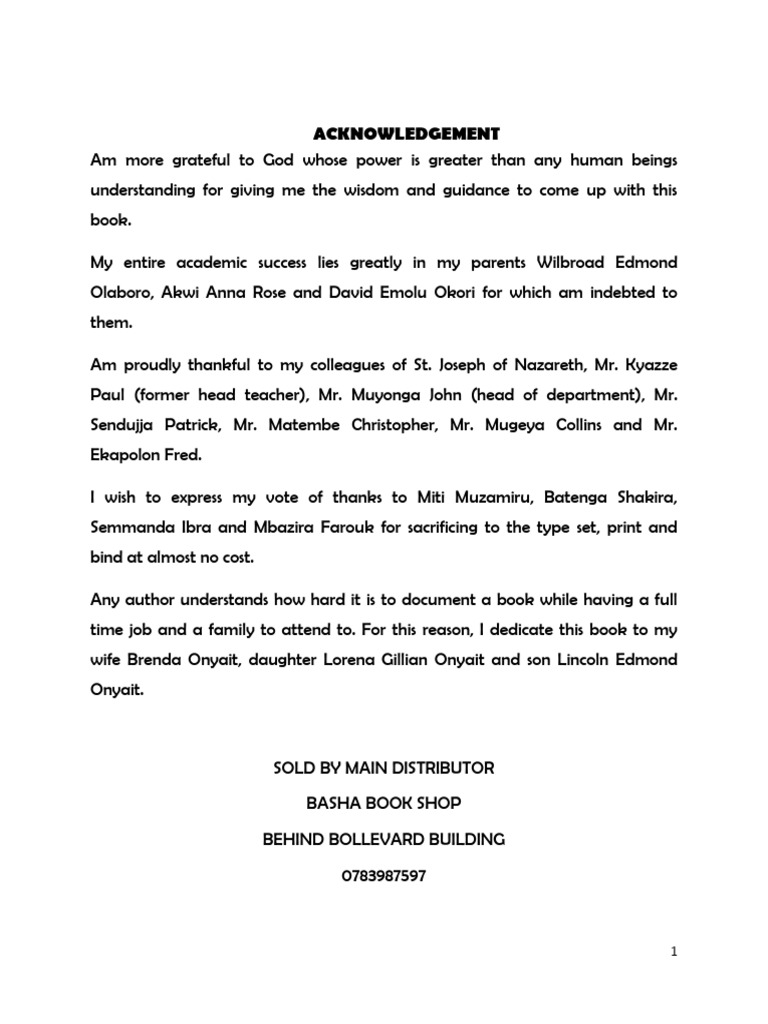 Uace Complete Physics One Notess | PDF | Acceleration | Velocity