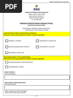 App 4_Specimen Signature Form (SSF) | PDF | National Security | Legal ...