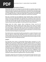 The Pearl Book Notes Study Guide | PDF