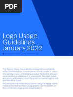2.Brand Guidelines | Databricks logo | PDF | Logos | Graphic Design