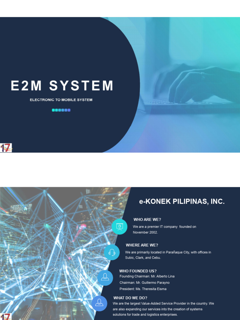 CC Module 4 E-Konek Manual | PDF | Containerization | Cargo