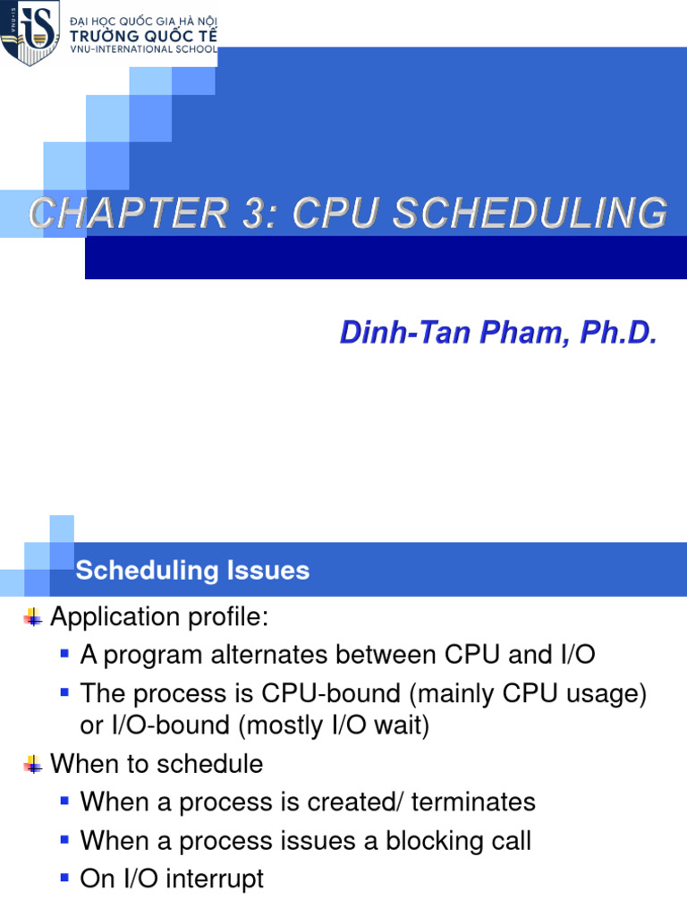 Ch03 Cpu Scheduling Pdf Scheduling Computing Process Computing 9729
