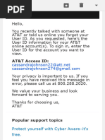 IXL Username and Password Cards | PDF