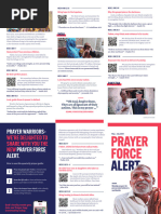 Usher Training Manual | PDF | Eucharist | Liturgy