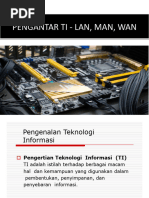 Panduan Sitasi Gaya IEEE | PDF
