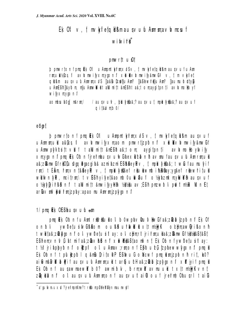 DR Tin Tin Moe (239-250) | PDF