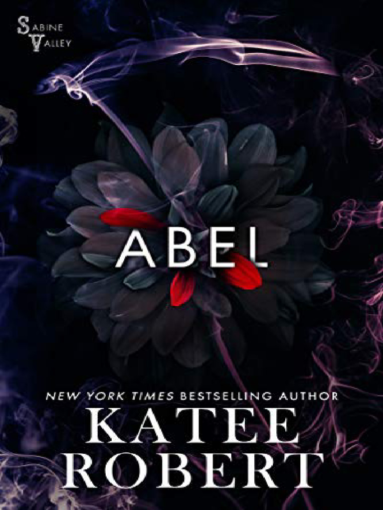 Abel (Katee Robert (Robert, Katee) ) (Z-Library) | PDF | Pelo | Matrimonio
