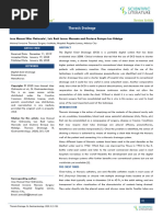 Sinapi Chest Drain Overview and Benefits | PDF | Respiratory System ...