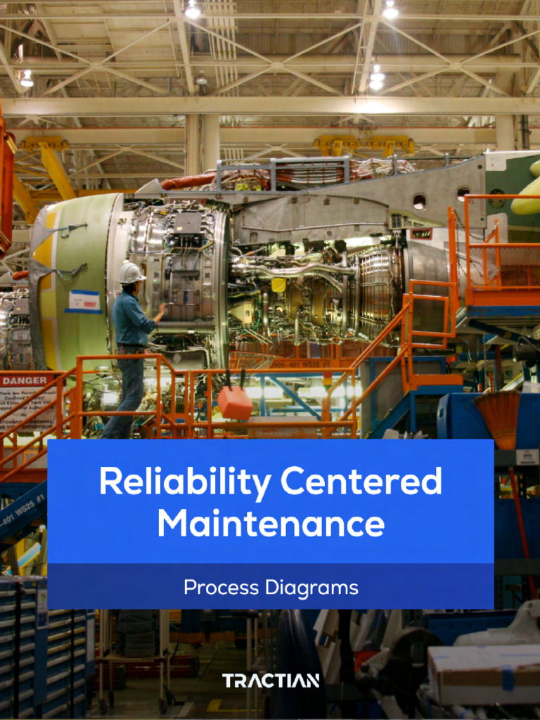 RCM Diagrams | PDF