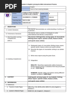 PL1 - QMS - Appraisal (1) - 2 | PDF | Learning | Teachers