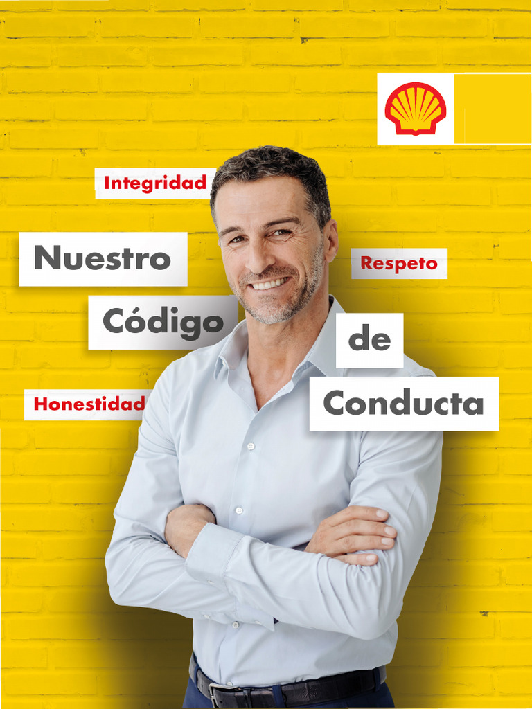 Shell Coc Brochure Spanish New May 23 | PDF | Gas natural licuado | Valores