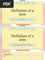 Parts of a Request Letter Explained | PDF | Human Communication ...