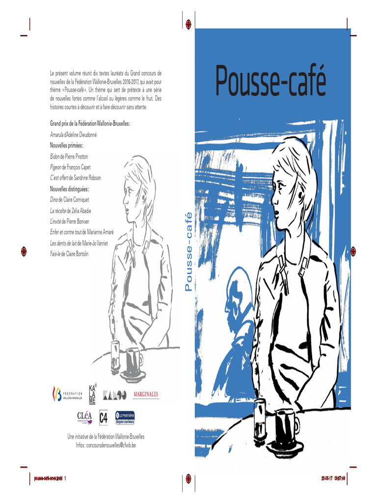 Pousse Café | PDF