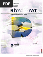 Anar İsayev Az-Tarixi 2023 | PDF