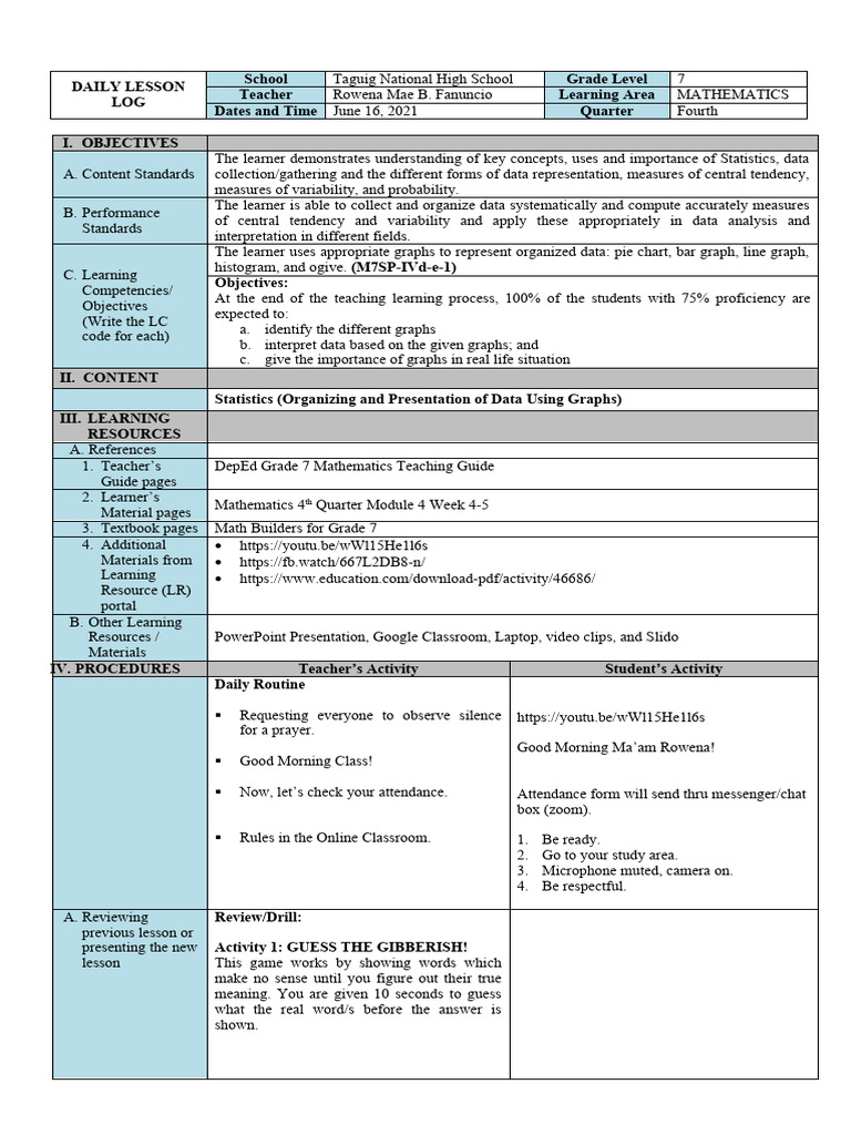 DLP2 | PDF | Learning | Mathematics