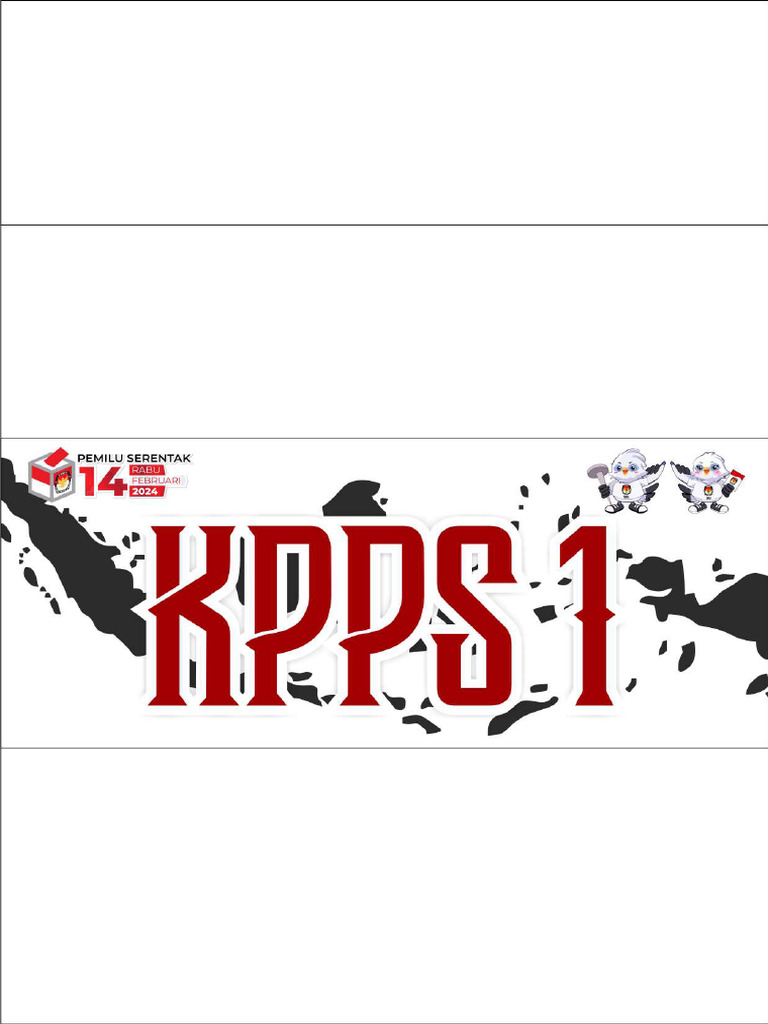 KPPS 1 | PDF