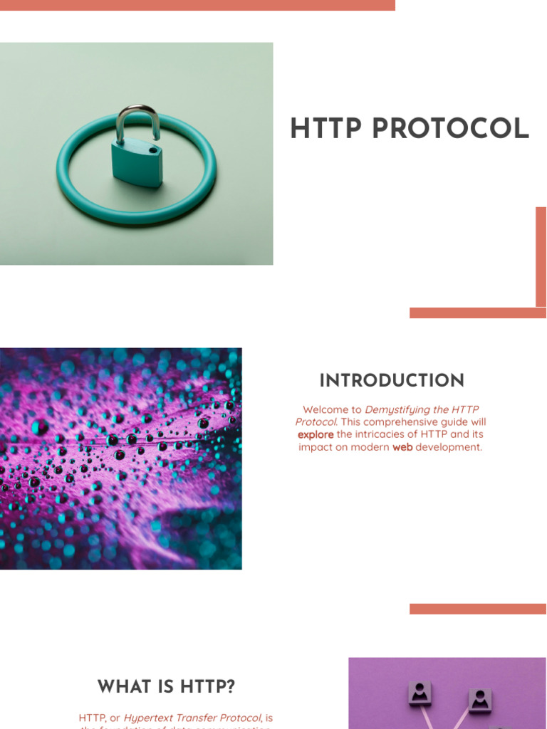 Wepik Demystifying The HTTP Protocol A Comprehensive Guide ...
