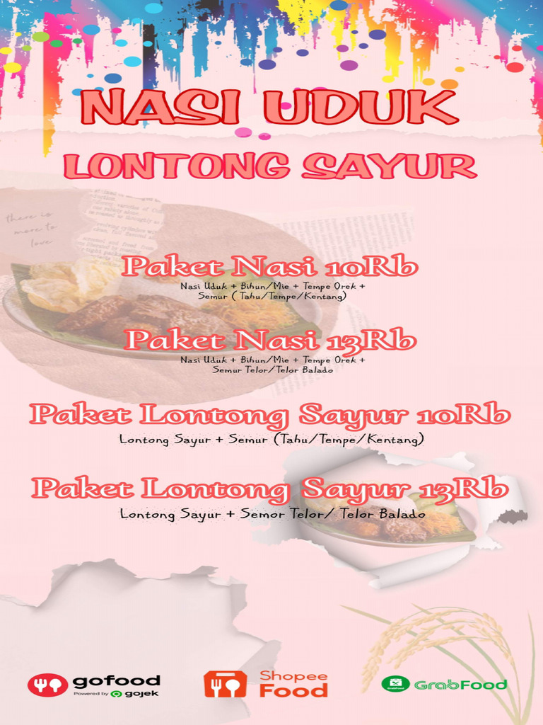 Nasi 2 | PDF