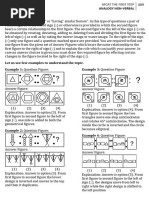 Spatial Reasoning Test Preparation Guide | PDF | Shape | Reason