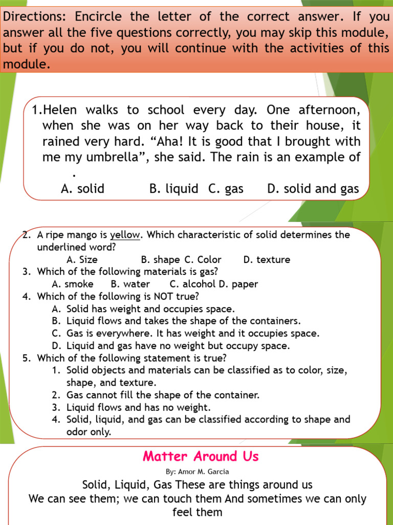 Science 3 Lesson 1 Brittleness and Hardness | PDF | Solid | Hardness