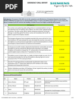 Monthly Inspection Colour Coding Month Colour Code | PDF