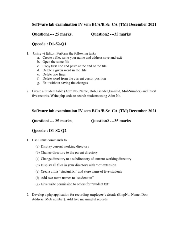 Wa0050. | PDF | Computer File | Directory (Computing)