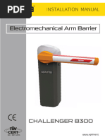 MR52 Wiring Rev 03 | PDF | Telecommunications | Computer Science