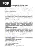Nichelon5 CMS: Streamlined Training Management | PDF | Regulatory ...
