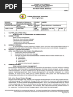 Housekeeping Staffing Calculation | PDF | Business | Technology ...