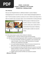 Fire Hydrant Spacing Guide | PDF | Fire Engine | Firefighter