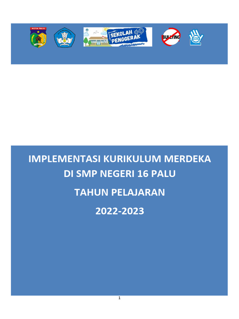 Panduan Iht Ikm | PDF