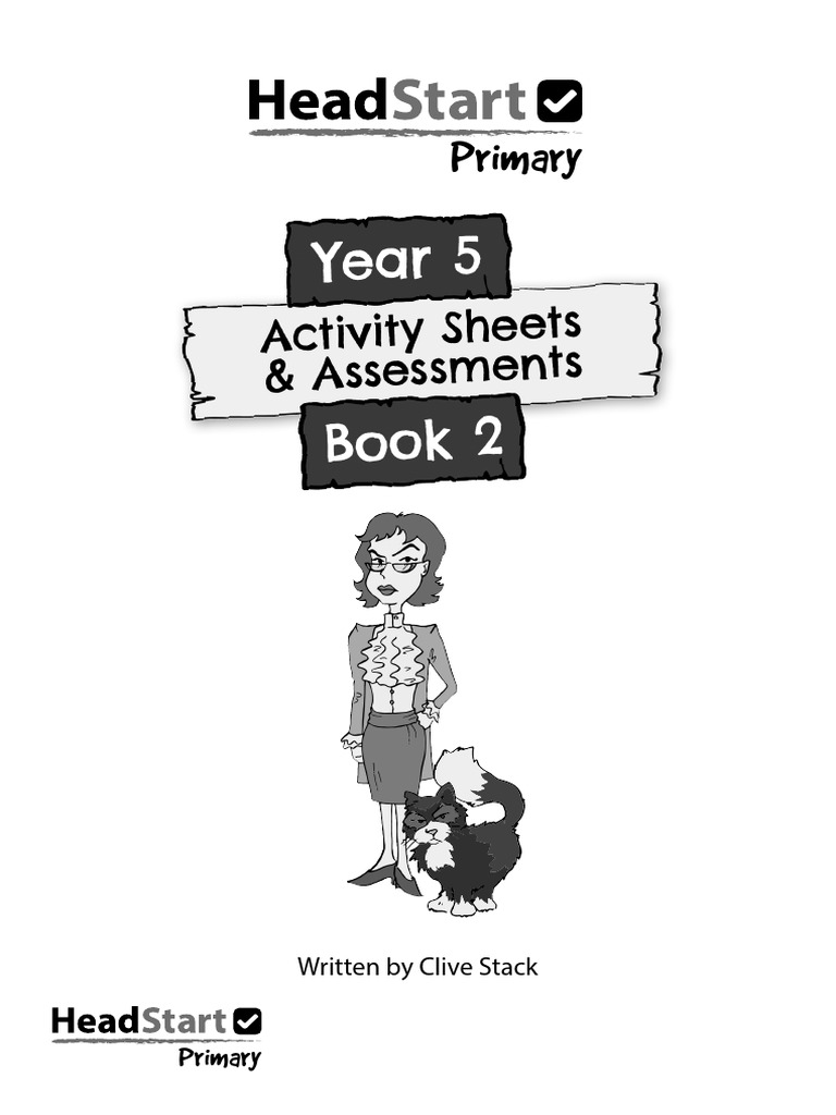 G&P Year 5 - Book 2 (B&W) v5 | Download Free PDF | Harry Houdini | Part ...