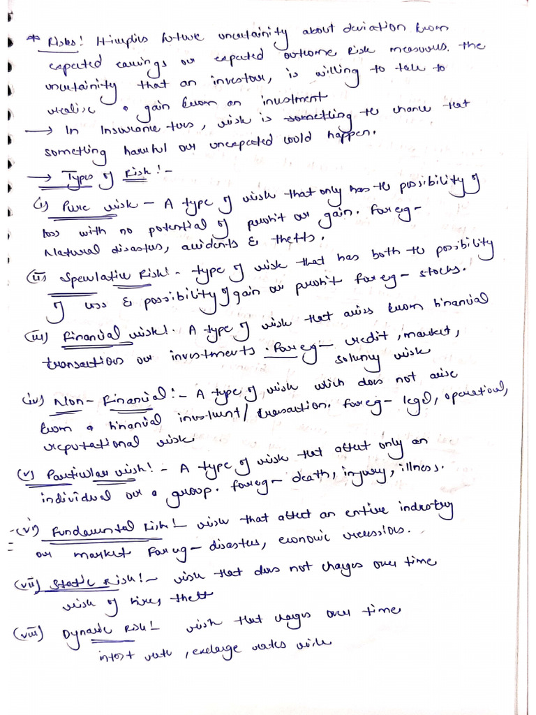 IRM Final | PDF