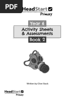 Midyis Test | PDF | Mathematics