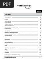 KS2 Reading Comprehension CGP Publishing House | PDF