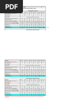 Wind Load Calculations per IS 875 | PDF | Earth Phenomena | Meteorology