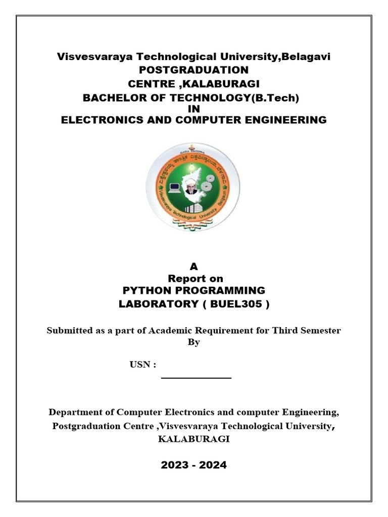 Python Programming Lab Pdf Zip File Format Computer Data 2613