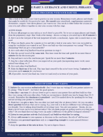 CAE Speaking Part 3 | PDF | Verb | English Language