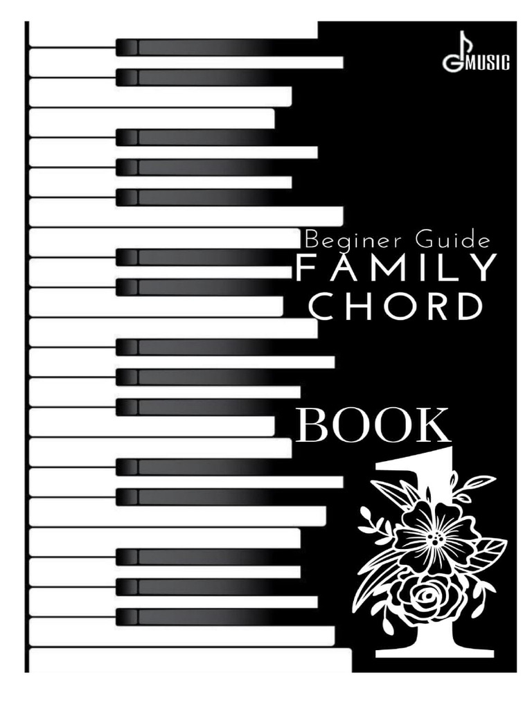Book 1 Piano Guide | PDF