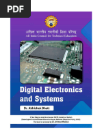 Digital Circuits & Design E-Book | PDF | Logic Gate | Cmos
