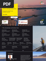 UltraTech Cement Plant Expansion in Tadipatri | PDF | Cement | Materials