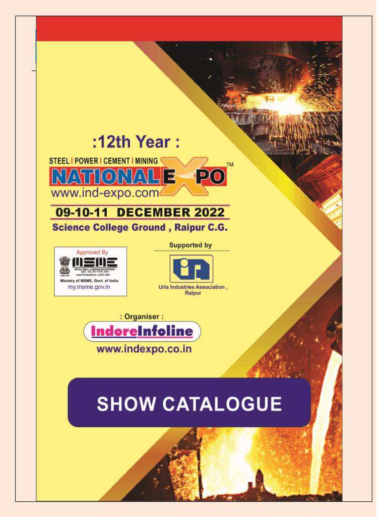 Exhibitors Directory Expo 12 | PDF | Mechanical Engineering