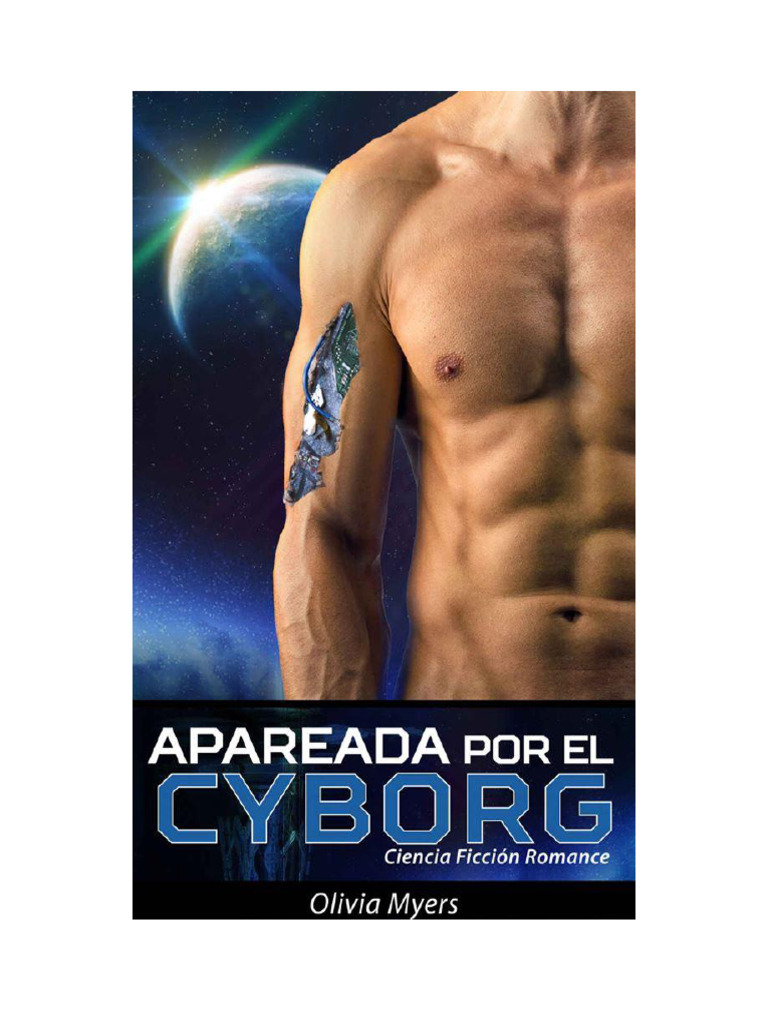 Alarma en el Domo: Kimi y el Cyborg | PDF | Invernadero | Cyborg