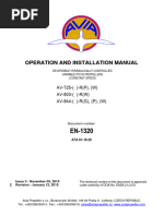 POH PA-28R-201 Rev31 | PDF | Aviation | Aircraft